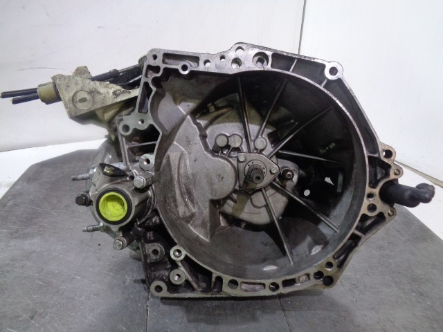 Manual gearbox PEUGEOT 307 (3A/C) 1.6 HDi 10227966 | B-Parts