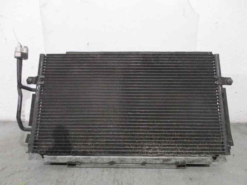 AC radiator VOLVO S40 I (644) 1.8 LPG 2082182 | B-Parts