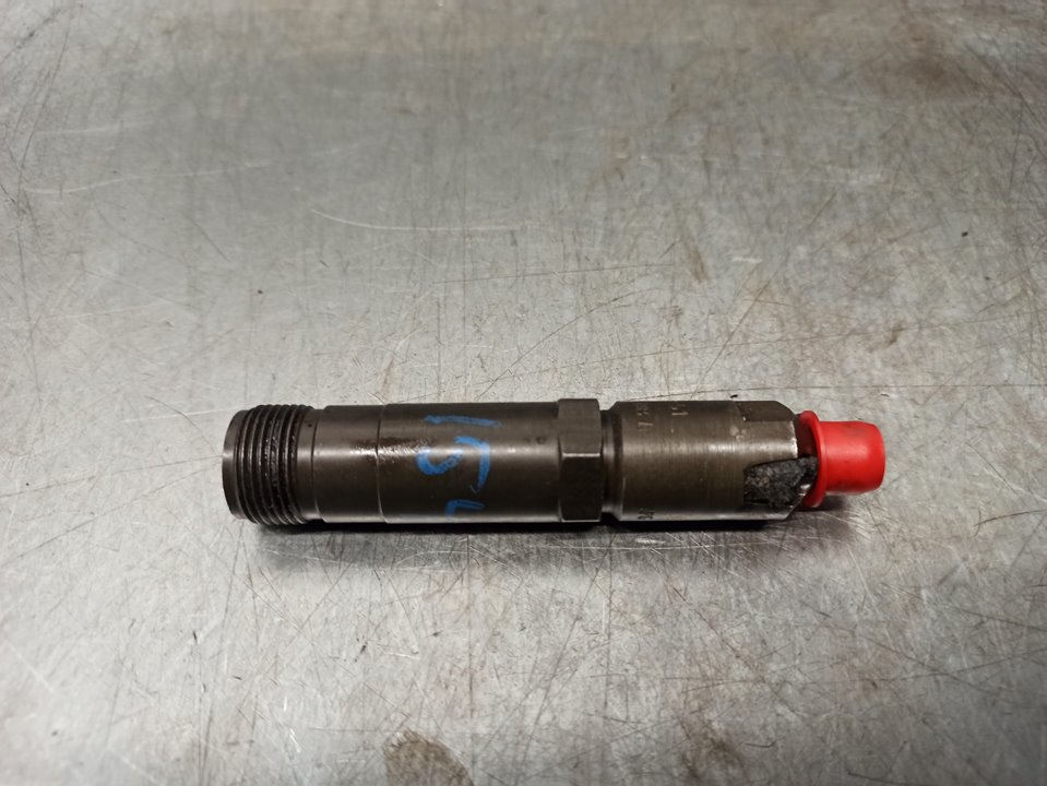 Injector MERCEDES-BENZ C-CLASS (W202) C 220 D (202.121) 9970684 | B-Parts