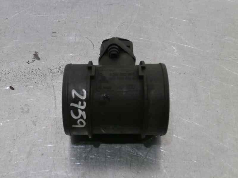 Mass air flow sensor AUDI A2 (8Z0) 1.4 TDI 2064592 | B-Parts