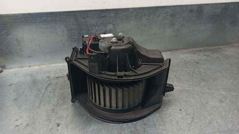 Heater blower motor AUDI A6 C6 (4F2) 2.4 7074216 | B-Parts