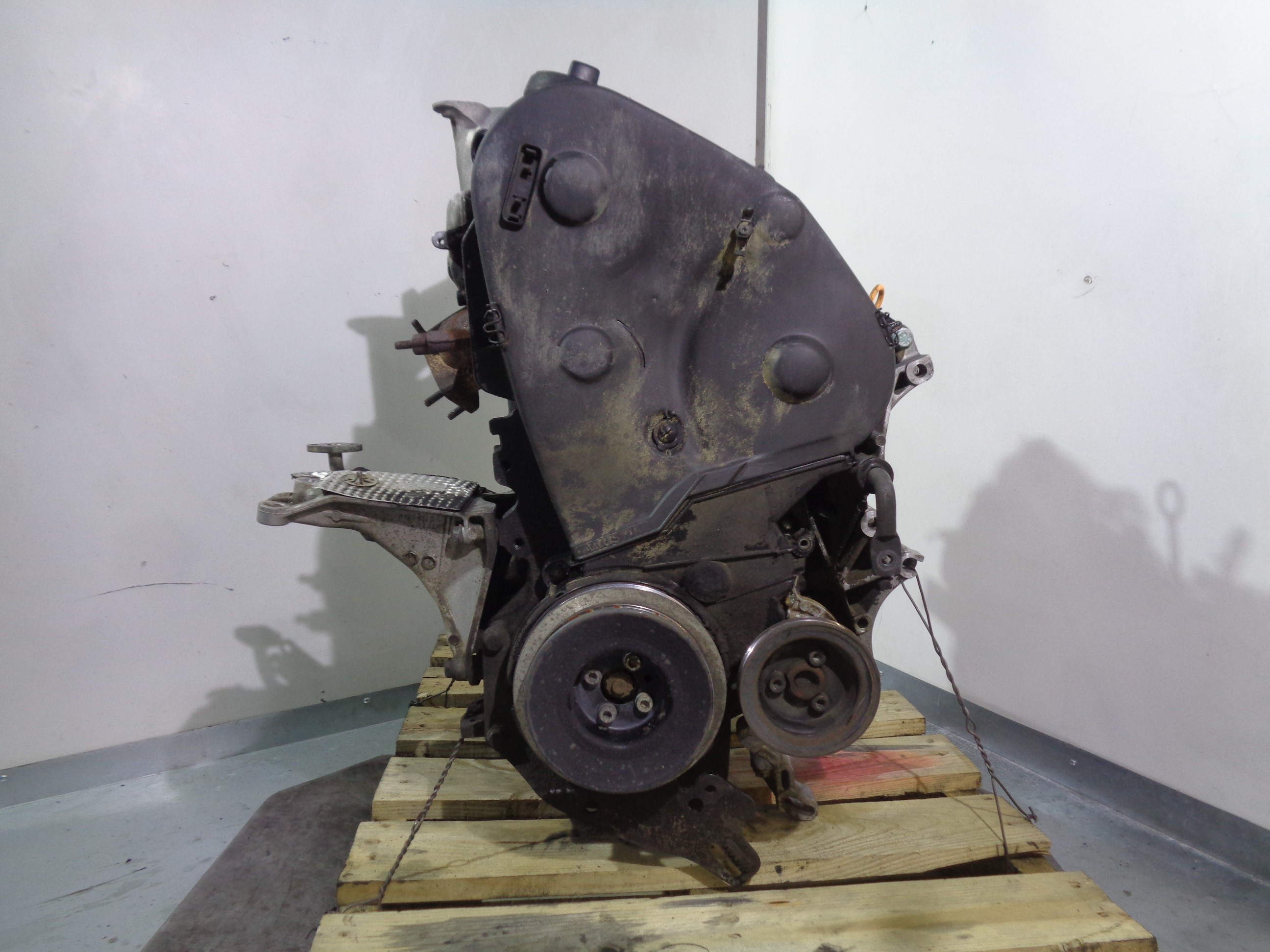 Motor SEAT CORDOBA (6K1, 6K2) 1.9 TDI 13019963 | B-Parts