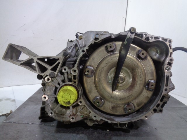 Automatic gearbox VOLVO S60 I (384) 2.4 T 10211115 | B-Parts