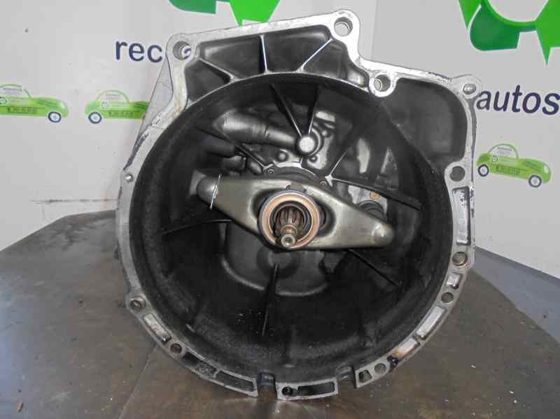 Manual gearbox BMW 3 (E36) 325 td 2105037 | B-Parts