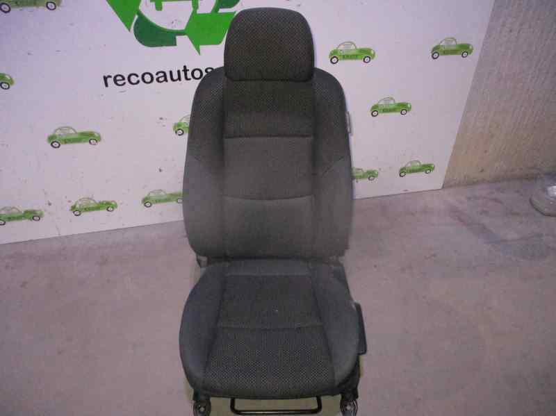 Left front seat HYUNDAI i30 (FD) 1.6 CRDi 2299019 | B-Parts