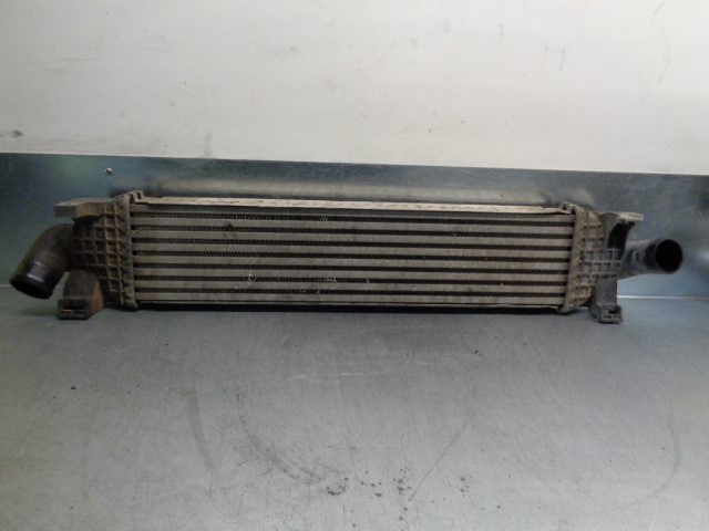 Intercooler FORD FOCUS II (DA_, HCP, DP) 1.8 TDCi 8939678 | B-Parts