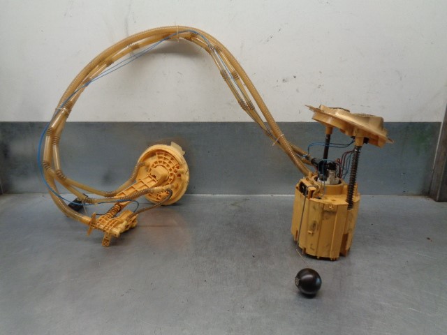 Fuel pump CHRYSLER 300C (LX, LE) 3.0 CRD 9212427 | B-Parts