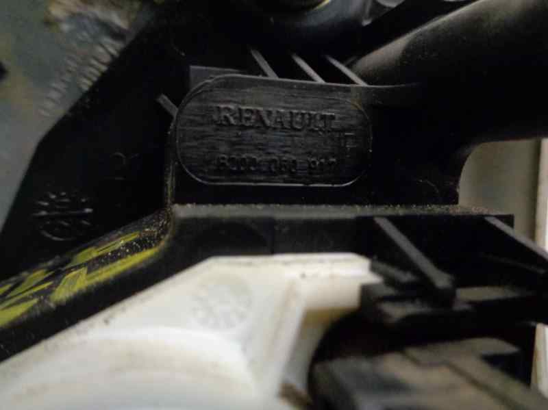Maneta exterior porton RENAULT CLIO II (BB_, CB_) 1.5 dCi 8200060918 ...