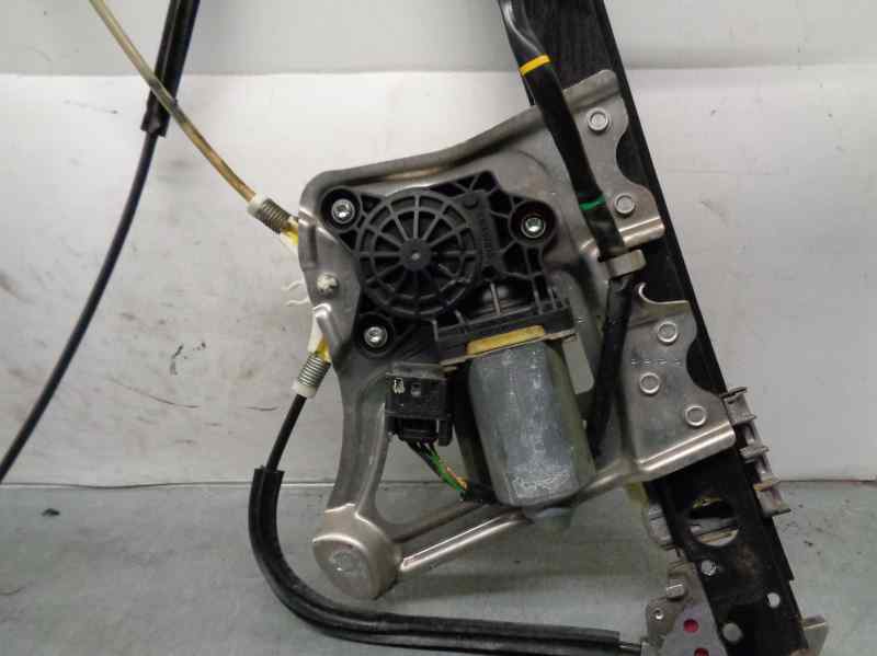 Front left window mechanism MERCEDES-BENZ S-CLASS (W220) S 500 (220.075 ...