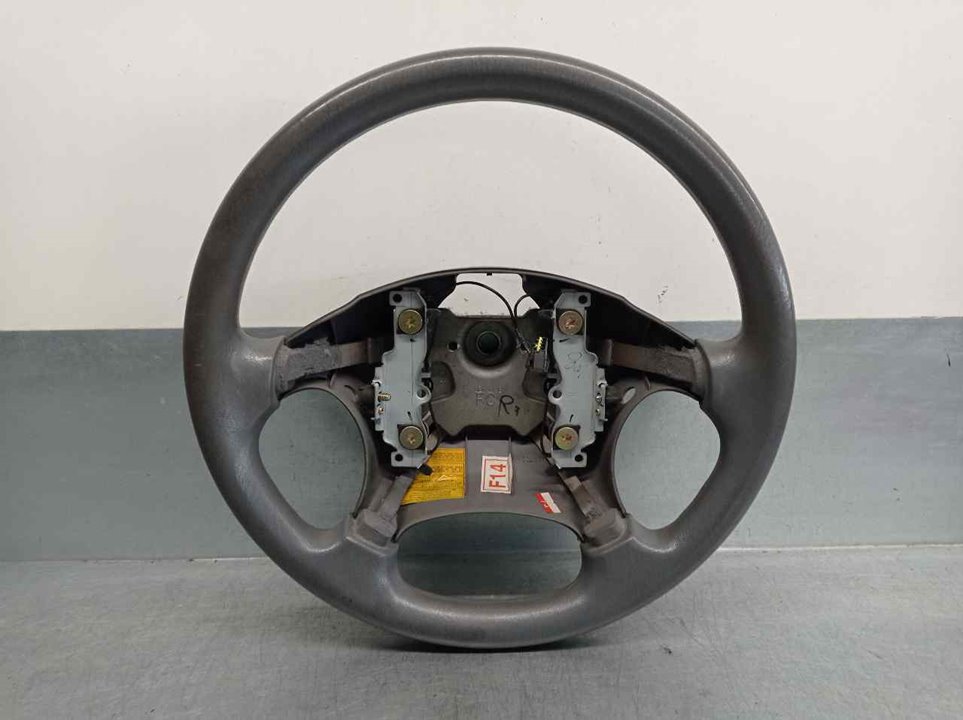Steering wheel HYUNDAI MATRIX (FC) 1.6 9731164 | B-Parts