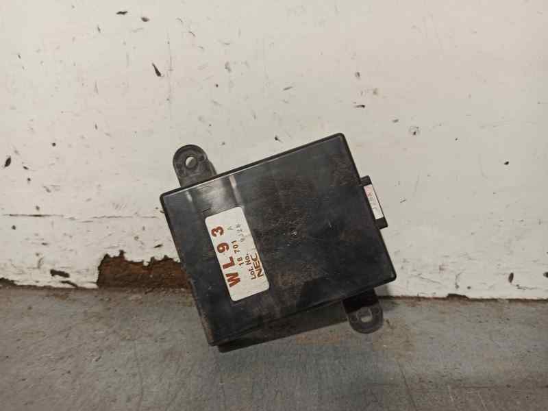 Electronic module FORD RANGER (ER, EQ, R_) 2.5 TD 4x4 5573870 | B-Parts