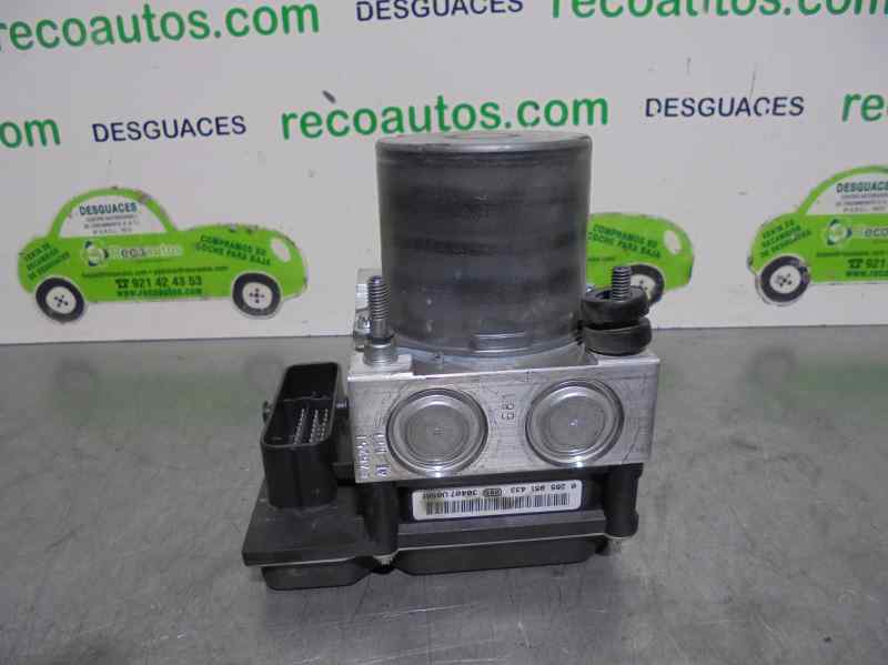 Pompe ABS PEUGEOT 3008 MPV (0U_) 1.6 VTi 2123380 | B-Parts