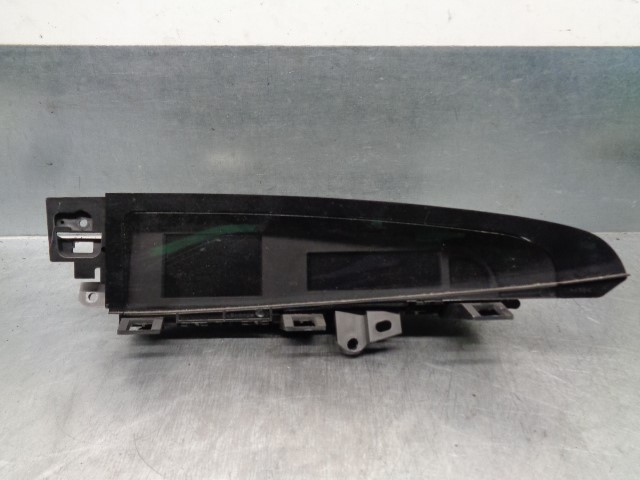 Electronic module MAZDA 3 Saloon (BL) 2.2 MZR CD (BL10) 9275047 | B-Parts