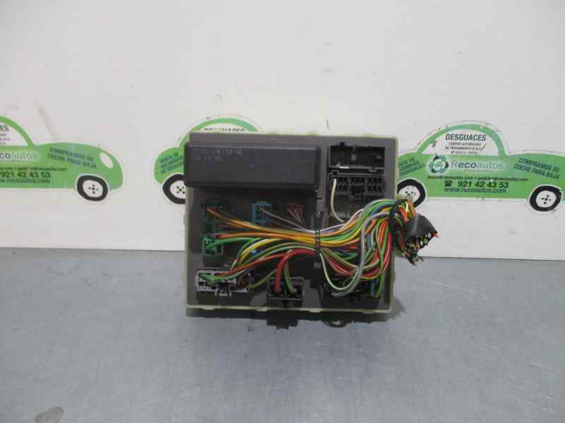 Fuse box FORD FOCUS (DAW, DBW) 2.0 16V 518234604 | 98AG14A073AE | B-Parts