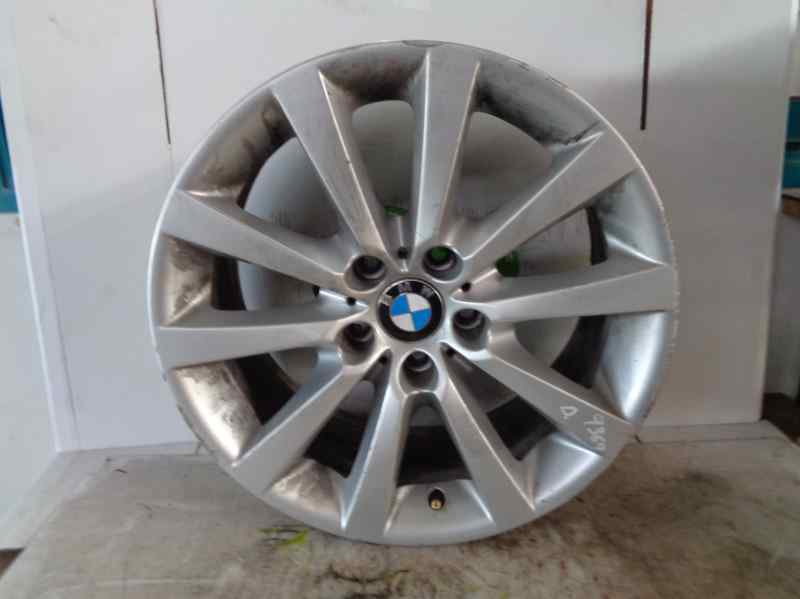 Felge BMW 5 (F10) 520 i 4663510 | B-Parts
