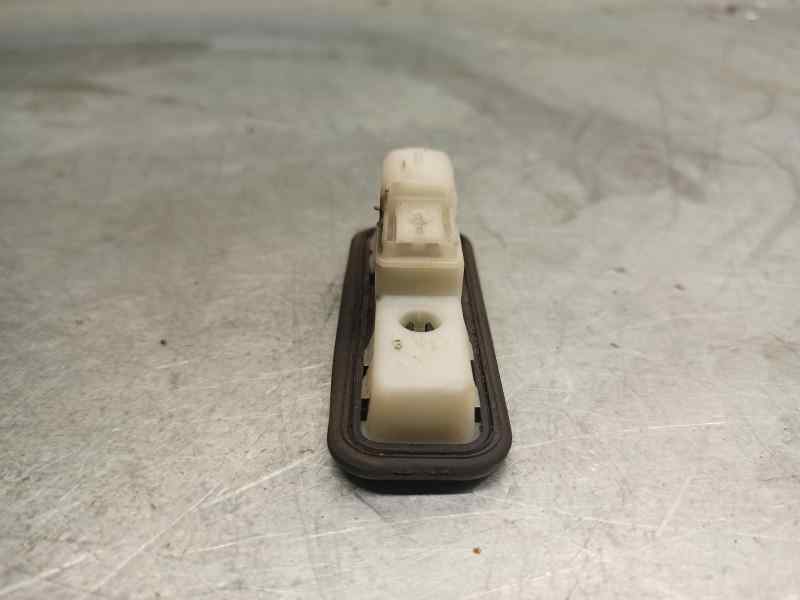 Tailgate handle PEUGEOT 3008 MPV (0U_) 1.6 HDi 9676028380 | B-Parts