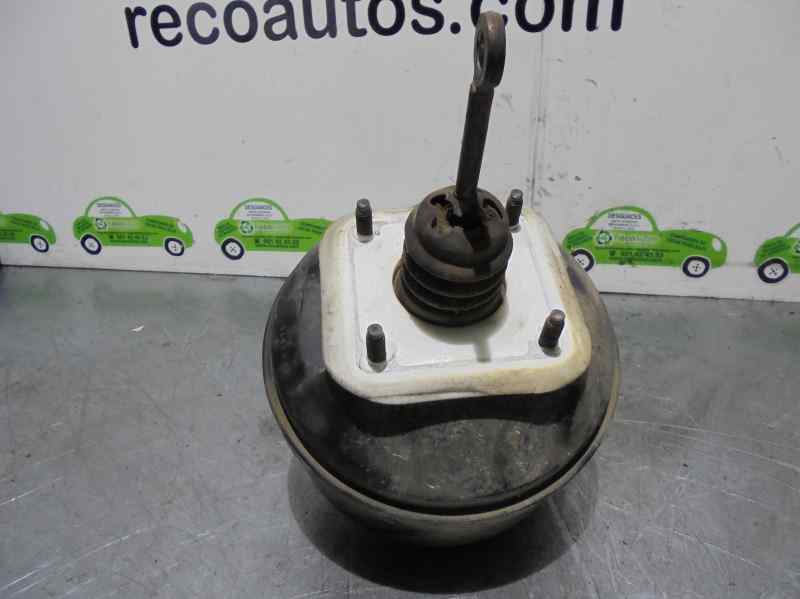 Servo brake JEEP CHEROKEE (XJ) 2.5 TD 4x4 4874196 | B-Parts