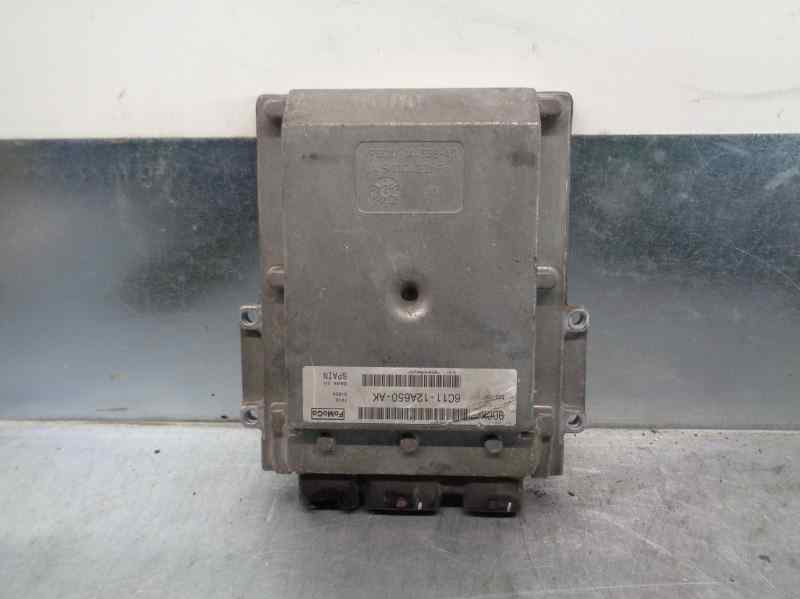 Engine control unit (ECU) FORD TRANSIT Van (FA_ _) 2.2 TDCi 7225976 | B ...
