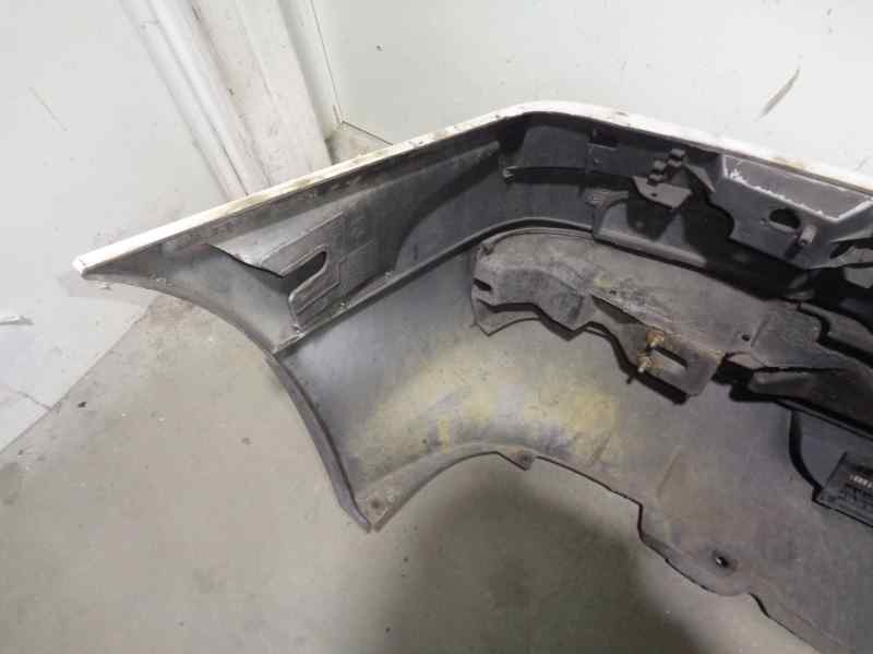 Front bumper FIAT SCUDO Platform/Chassis (220_) 2.0 JTD 1470271077 ...