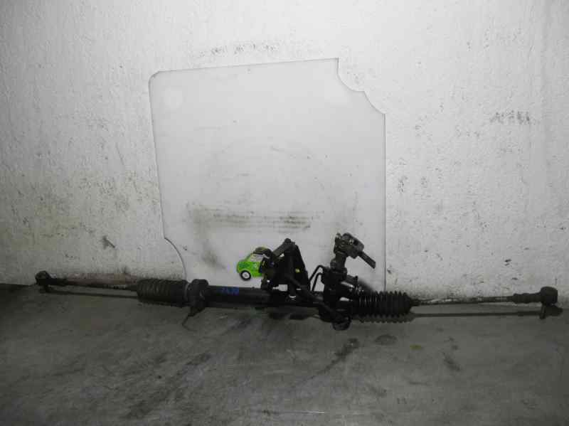 Crémaillère de direction VW GOLF III (1H1) 1.9 TD, GTD 2538522 | B-Parts