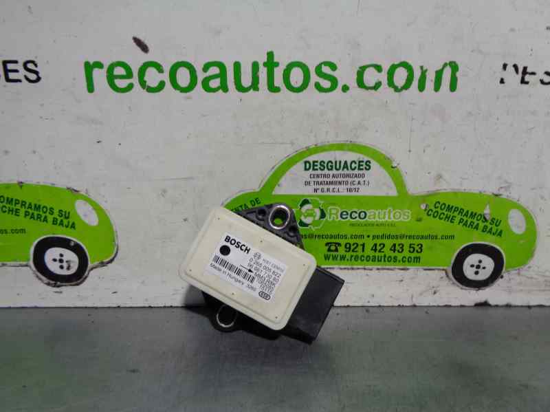 Electronic module CITROËN BERLINGO Box Body/MPV (B9) 1.6 4957444 | B-Parts