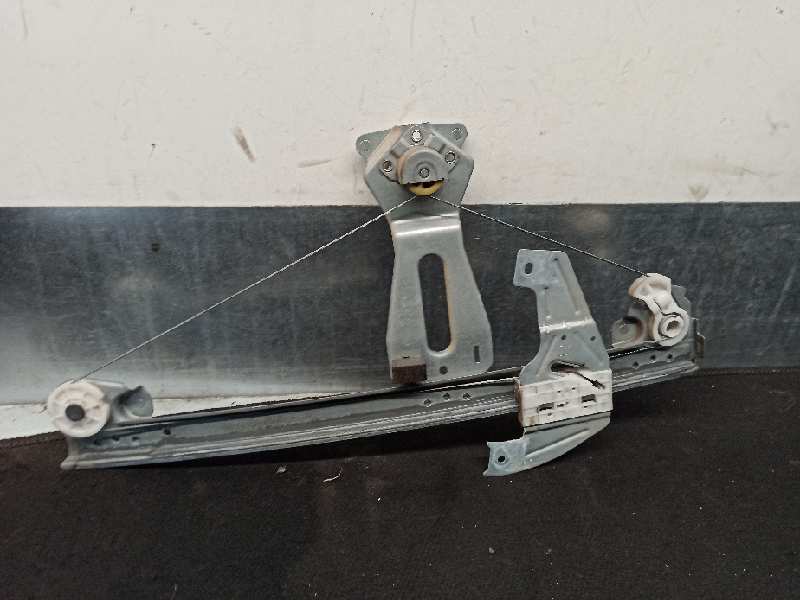 Right front window switch CITROËN C1 (PM_, PN_) 1.0 7234513 | B-Parts