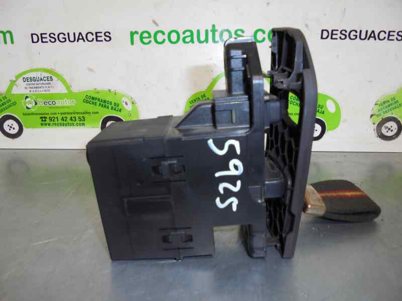 Ignition barrel VOLVO XC60 (156) D5 AWD 31456645 | B-Parts