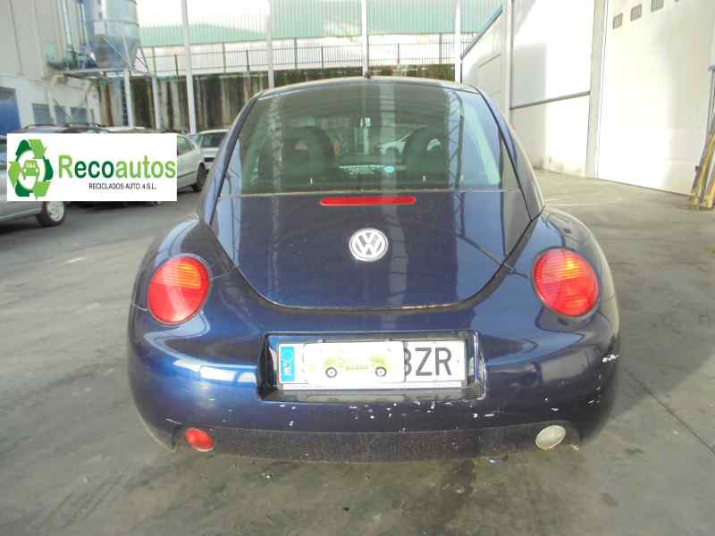 Engine VW NEW BEETLE (9C1, 1C1) 1.6 AYD | B-Parts