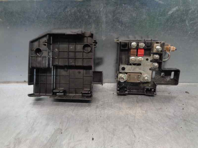 Fuse box CITROËN JUMPER Van 2.2 HDi 100 7226012 | B-Parts