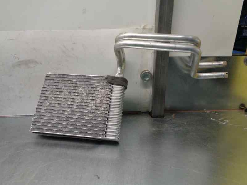 AC radiator FORD FOCUS III 1.6 LPG 5166610 | B-Parts