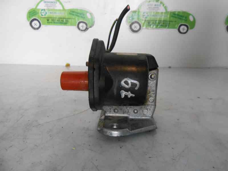 Ignition coil MERCEDES-BENZ SL (R129) 500 (129.067) 2331329 | B-Parts