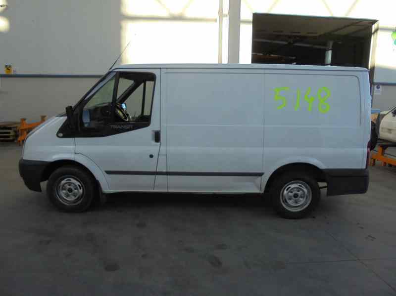 Front slam panel FORD TRANSIT Van (FA_ _) 2.2 TDCi DE CHAPA | 5 PUERTAS ...