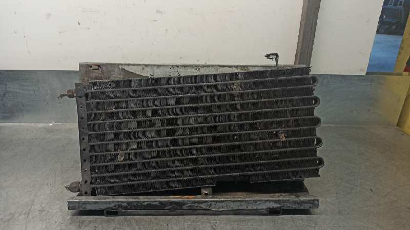 AC radiator PEUGEOT 205 II (20A/C) 1.7 Diesel 7843935 | B-Parts