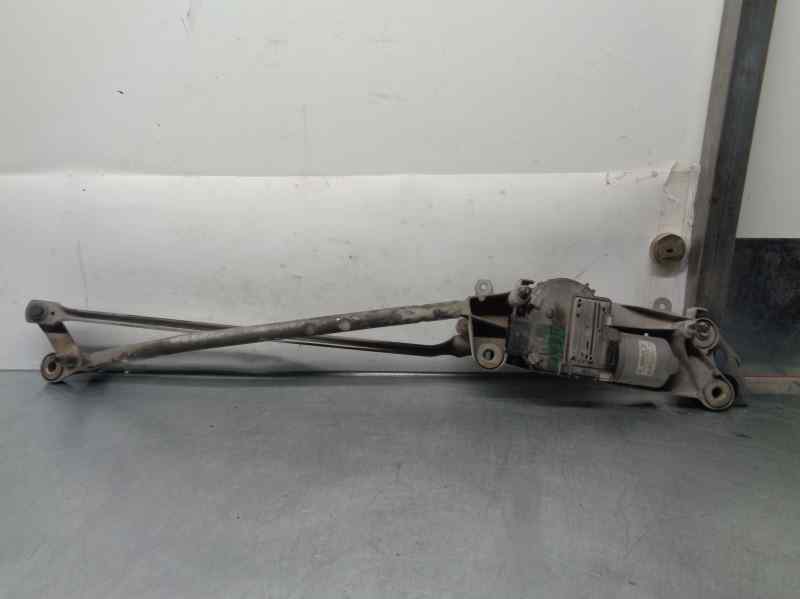 Motor limpa vidros frontal VW TOUAREG (7LA, 7L6, 7L7) 2.5 R5 TDI ...
