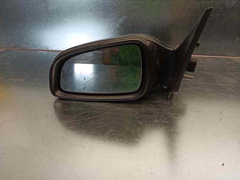 Left mirror OPEL ASTRA H TwinTop (A04) 1.9 CDTi (L67) 5789082 | B-Parts