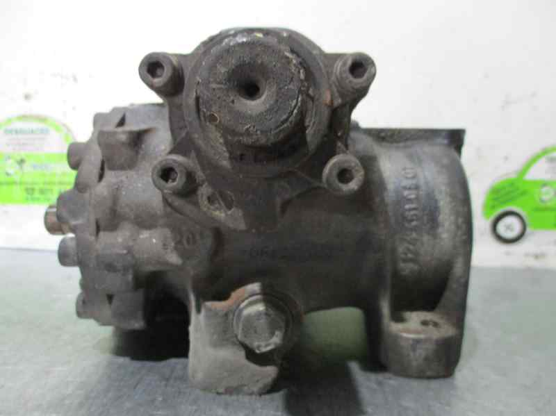 Steering rack MERCEDES-BENZ 190 (W201) E 1.8 (201.018) 2049579 | B-Parts