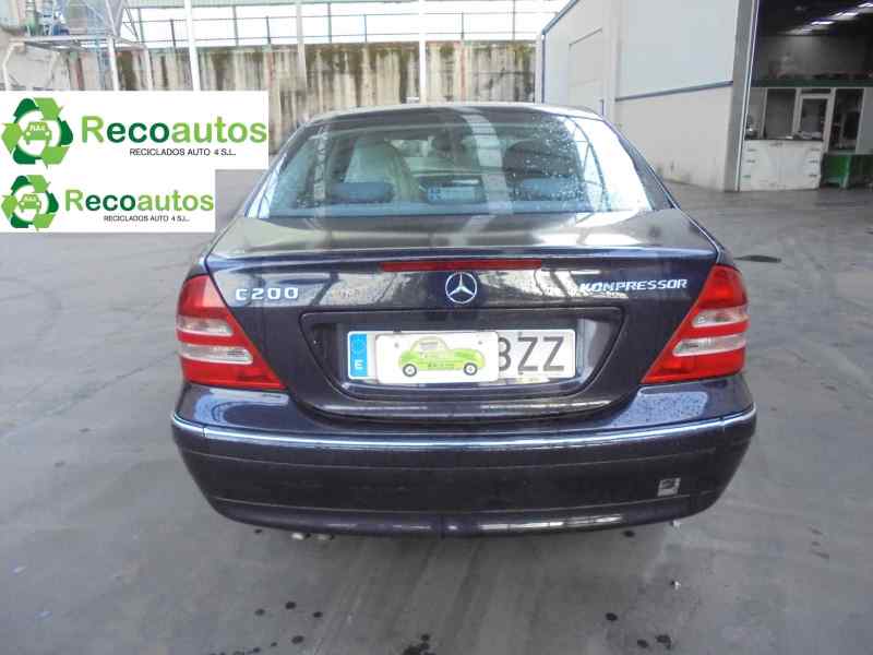 Elektronensonde MERCEDES-BENZ C-CLASS (W203) C 180 Kompressor (203.046 ...