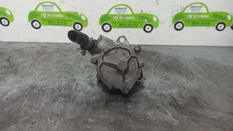 Maître cylindre ALFA ROMEO 147 (937_) 1.9 JTD (937.AXD1A, 937.BXD1A) 5264703 | B-Parts