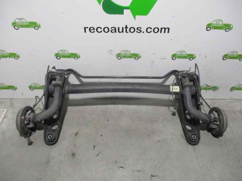 Essieu arrière MERCEDES-BENZ A-CLASS (W168) A 170 CDI (168.009, 168.109 ...