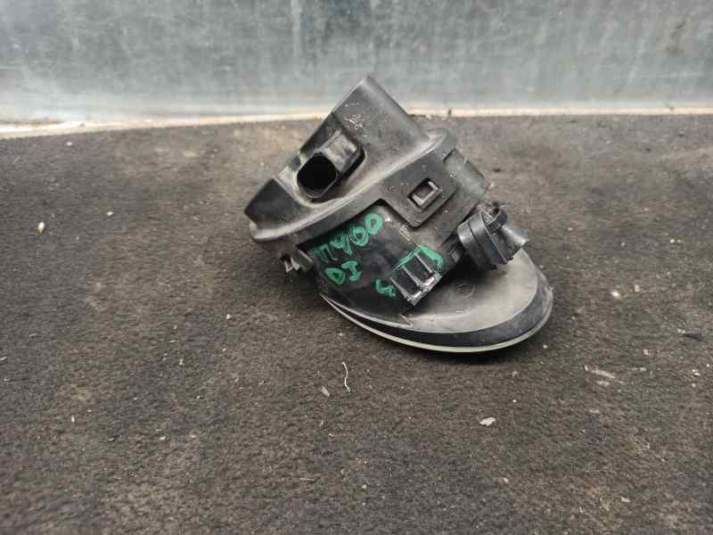 Left front fog light AUDI A6 C6 (4F2) 2.7 TDI quattro 6694964 | B-Parts