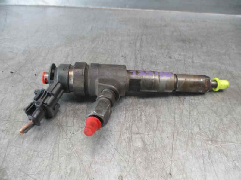 Injector PEUGEOT 206 Hatchback (2A/C) 1.4 HDi eco 70 7258815 | B-Parts