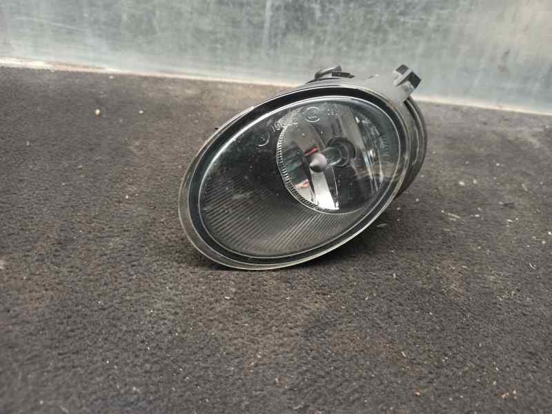 Left front fog light AUDI A6 C6 (4F2) 2.7 TDI quattro 6694964 | B-Parts
