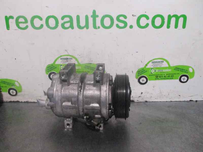 AC compressor VOLVO V40 Estate (645) 1.6 3685967 | B-Parts