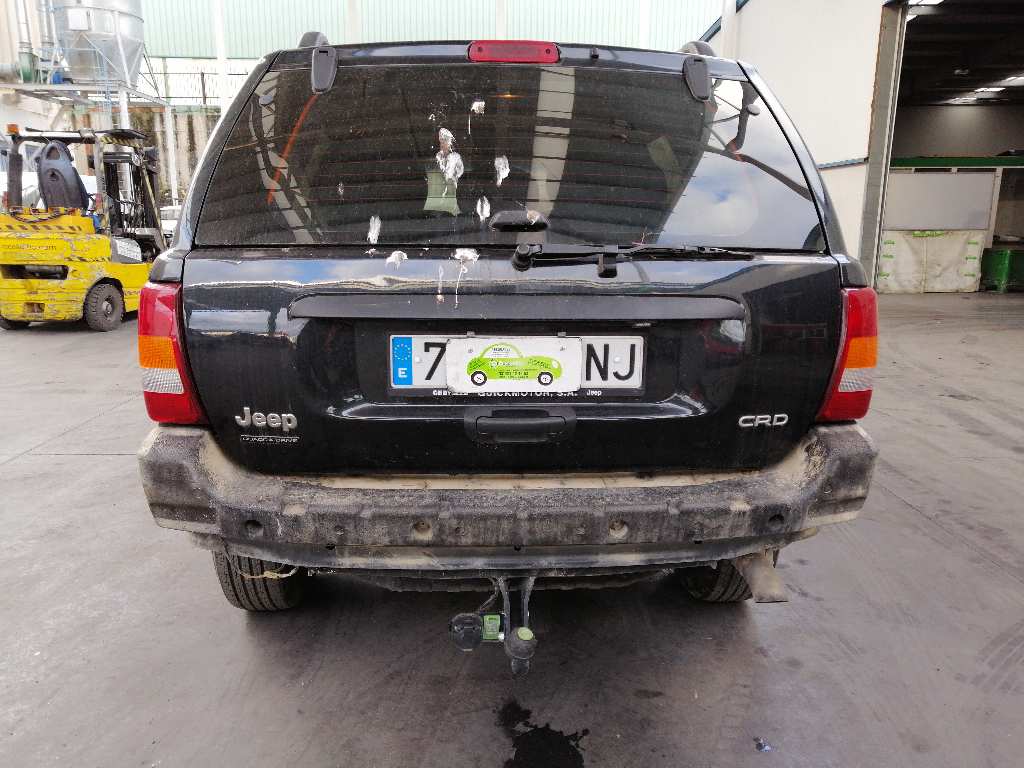 Injector JEEP GRAND CHEROKEE II (WJ, WG) 2.7 CRD 4x4 A6120700087 ...