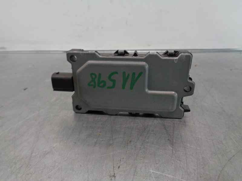 Electronic module MERCEDES-BENZ S-CLASS Coupe (C215) CL 500 (215.375 ...