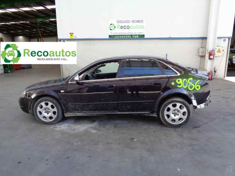 Electronic module AUDI A4 (8E2, B6) 1.8 T 8E0959433BC | B-Parts