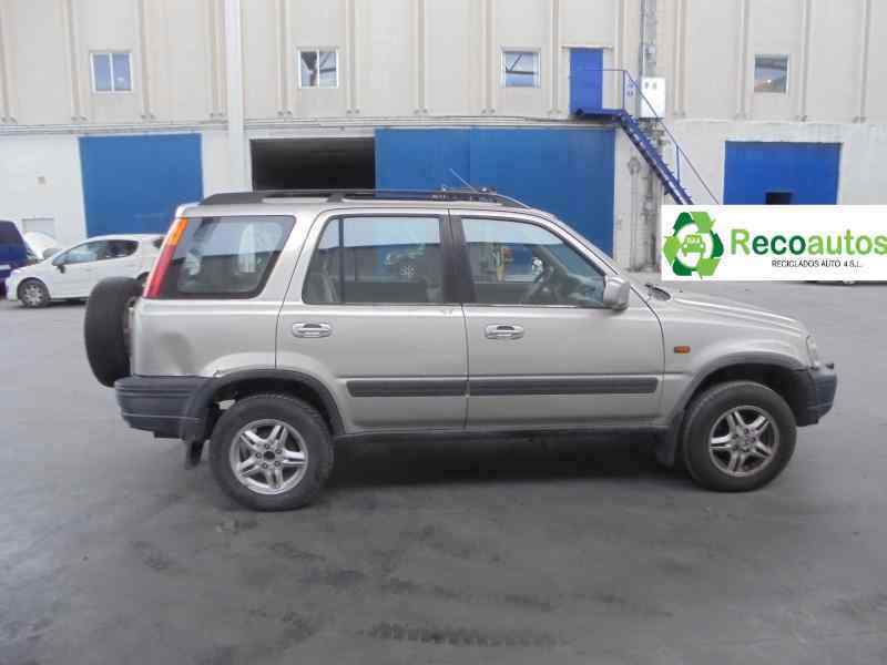 Manual gearbox HONDA CR-V I (RD) 2.0 16V 4WD (RD1, RD3) SBXM | B-Parts