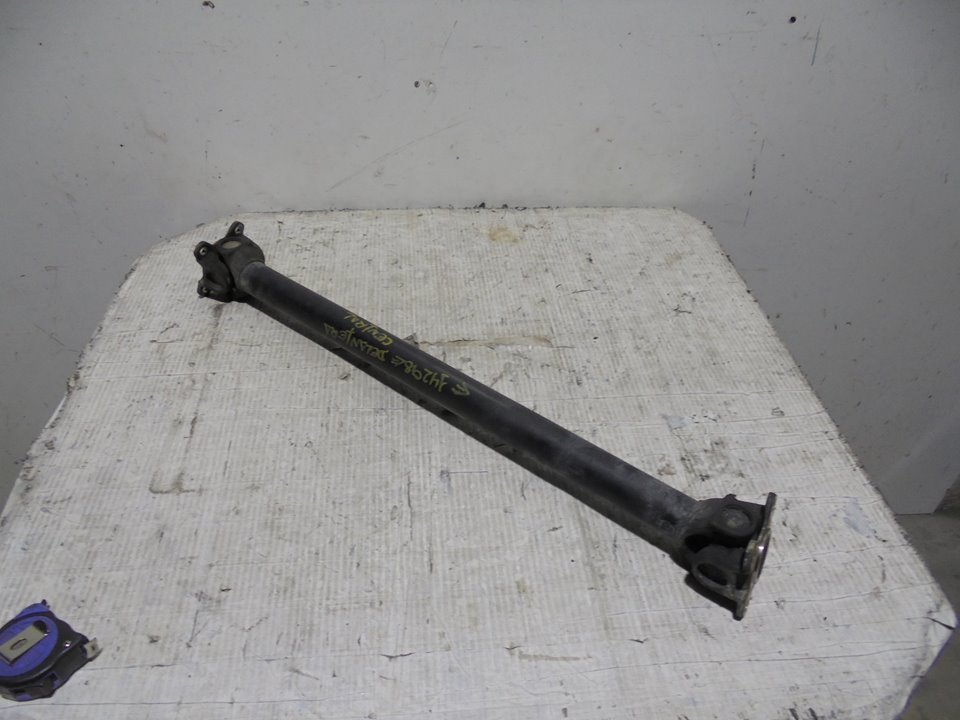 Driveshaft BMW X3 (E83) 2.0 d 8645892 | B-Parts