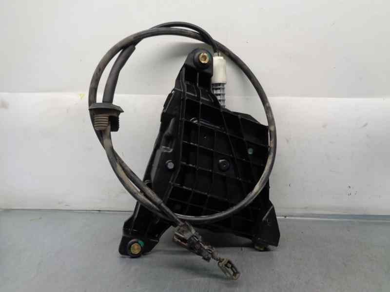 Electric handbrake CITROËN C4 Grand Picasso I (UA_) 2.0 HDi 138 ...