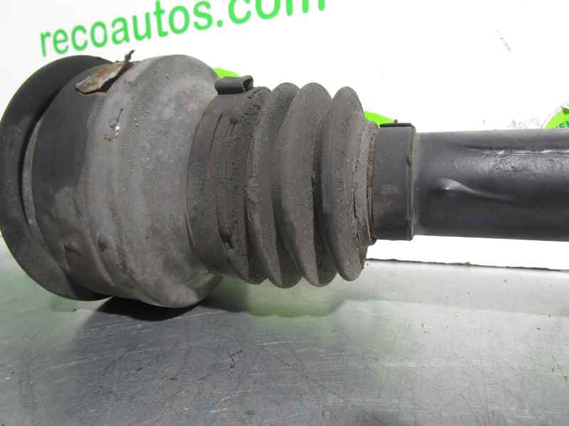 Right rear driveshaft MERCEDES-BENZ SLK (R171) 200 Kompressor (171.442 ...